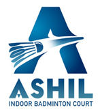 ASHIL Indoor Badminton Court